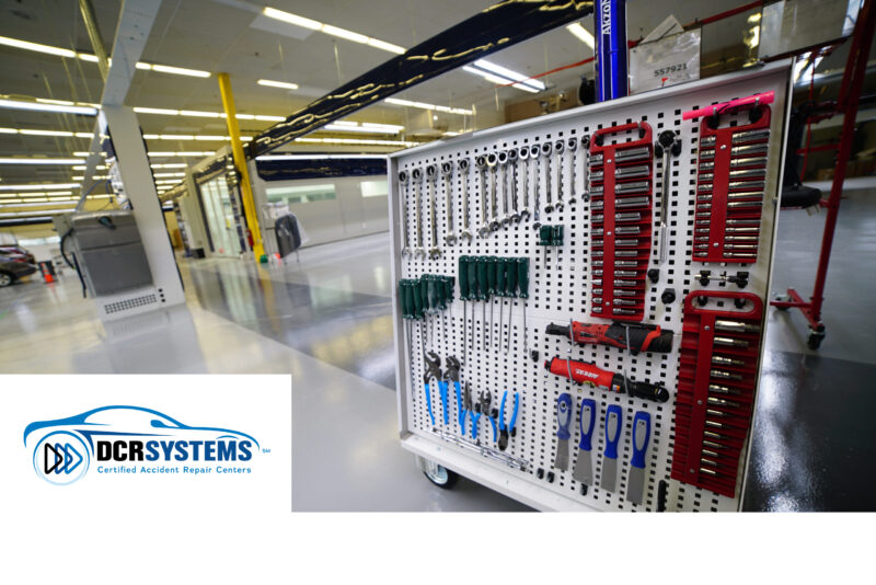 Events – DCR Systems